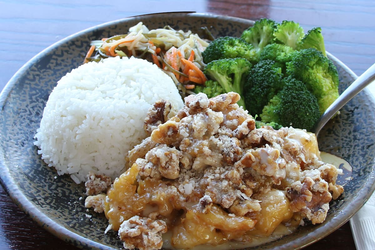 Fan Tang Delivery Menu | Order Online | 9004 Montgomery Boulevard ...