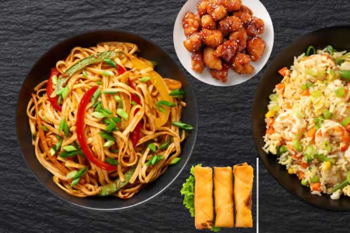 Indo-Chinese Delivery Menu | Order Online | 3181 3rd Ave Detroit | Grubhub