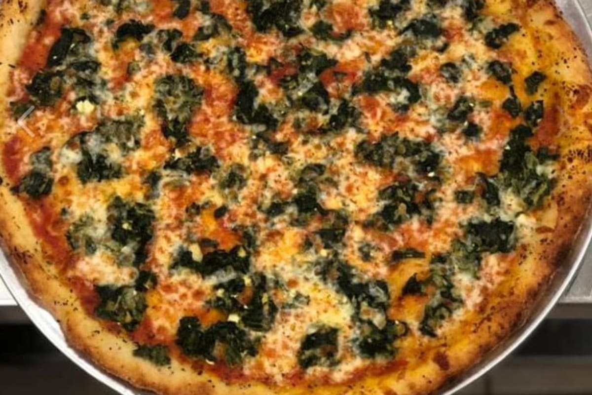 Pikilia Greek Taverna Delivery Menu | Order Online | 3817 Crosswicks ...