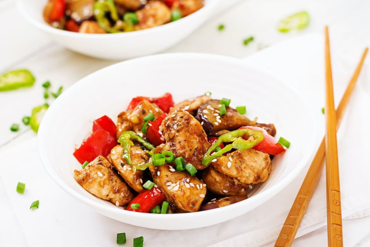 China Inn Cafe 6 Delivery Menu | Order Online | 8475 Hwy 6 N Houston ...