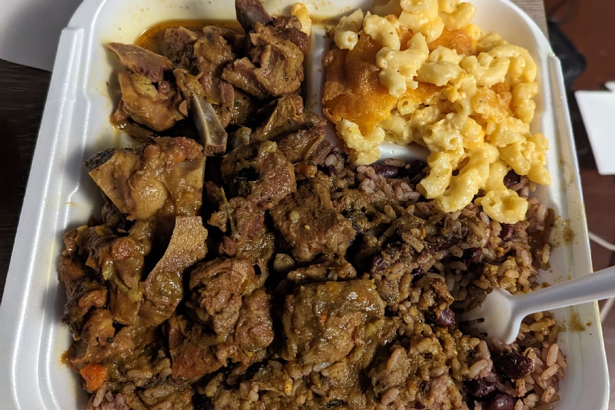 Irie Nation Restaurant and Catering Delivery Menu | Order Online | 440 ...