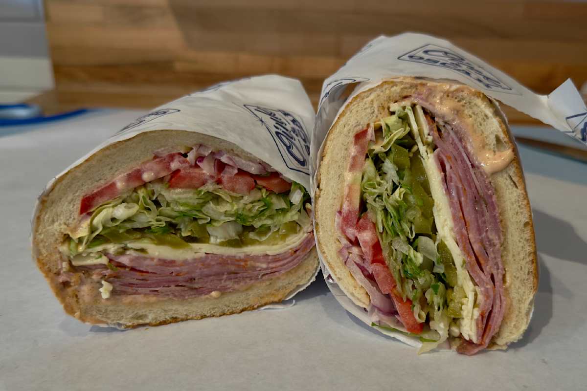 Oink & Oscar Delivery Menu | Order Online | 87 Yerba Buena Ln San ...