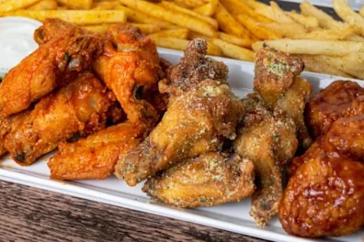 Sun Star Food Mart Delivery Menu | Order Online | 405 Central Ave S ...