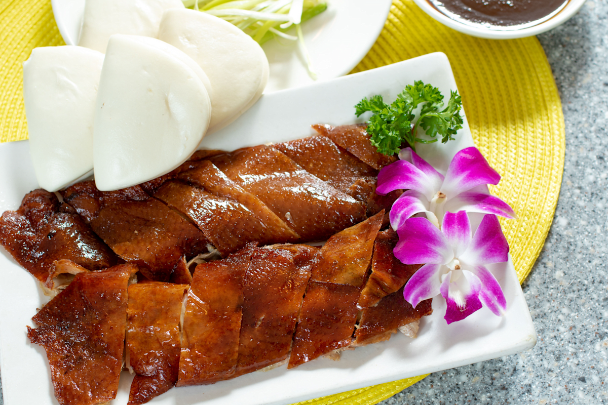 Sang Kee Noodle Cafe Delivery Menu | Order Online | 1601 Kings Hwy N ...