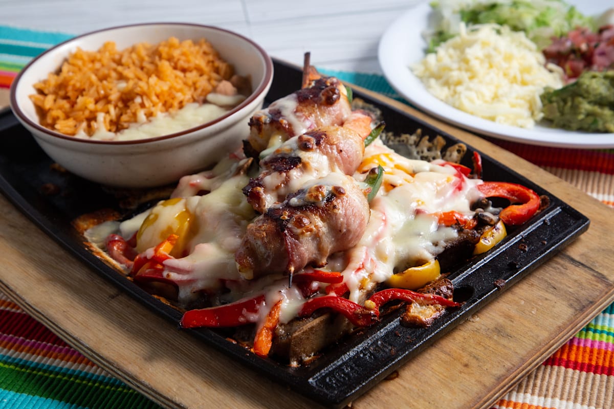 Agaveros Mexican Restaurant Delivery Menu | Order Online | 770 US-40 ...