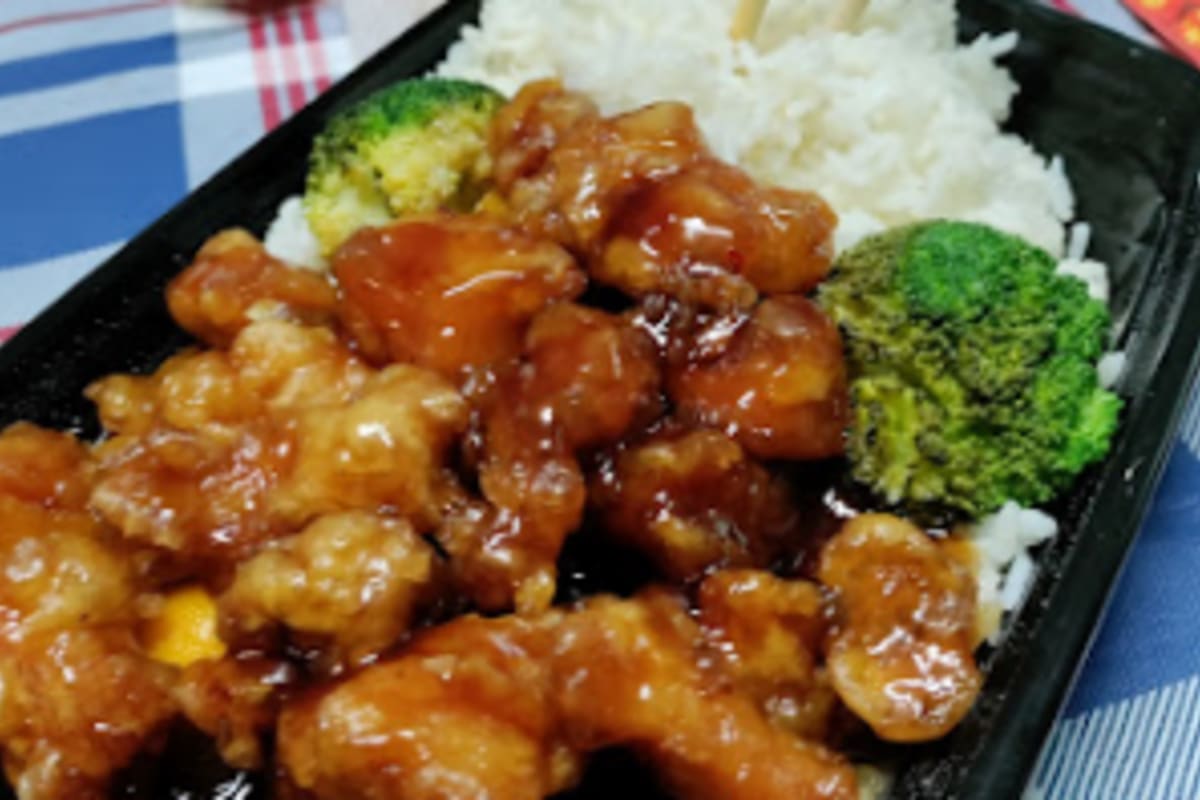 Great Wall Chinese Restaurant Delivery Menu | Order Online | 785 ...