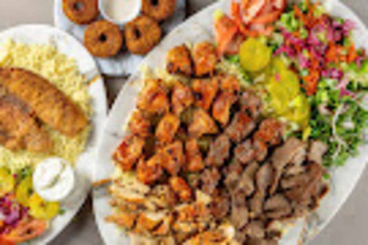 Shawarma King Delivery Menu | Order Online | 6196 Macon Road Memphis ...