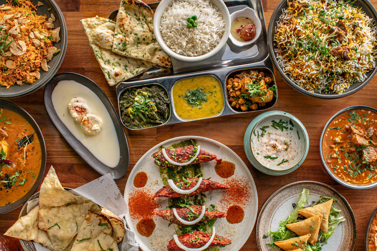 Mumbai Maskaa - Montclair, NJ Restaurant | Menu + Delivery | Seamless