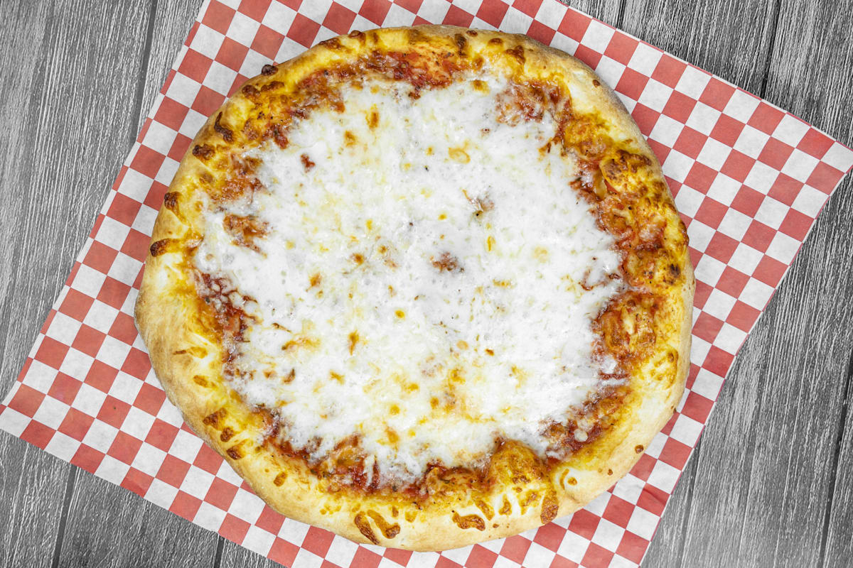 Chicos Pizza - San Francisco, CA Restaurant | Menu + Delivery | Seamless