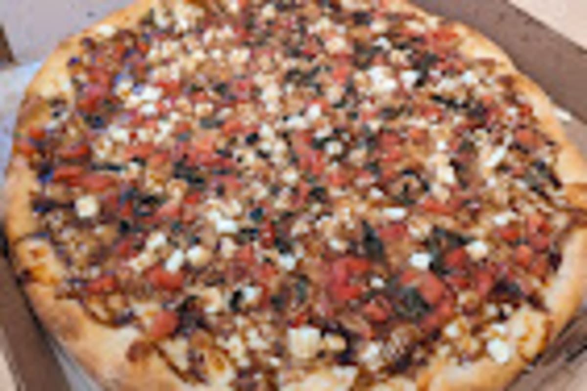 Pizza Paradiso Delivery Menu | Order Online | 707 N Goldenrod Rd ...