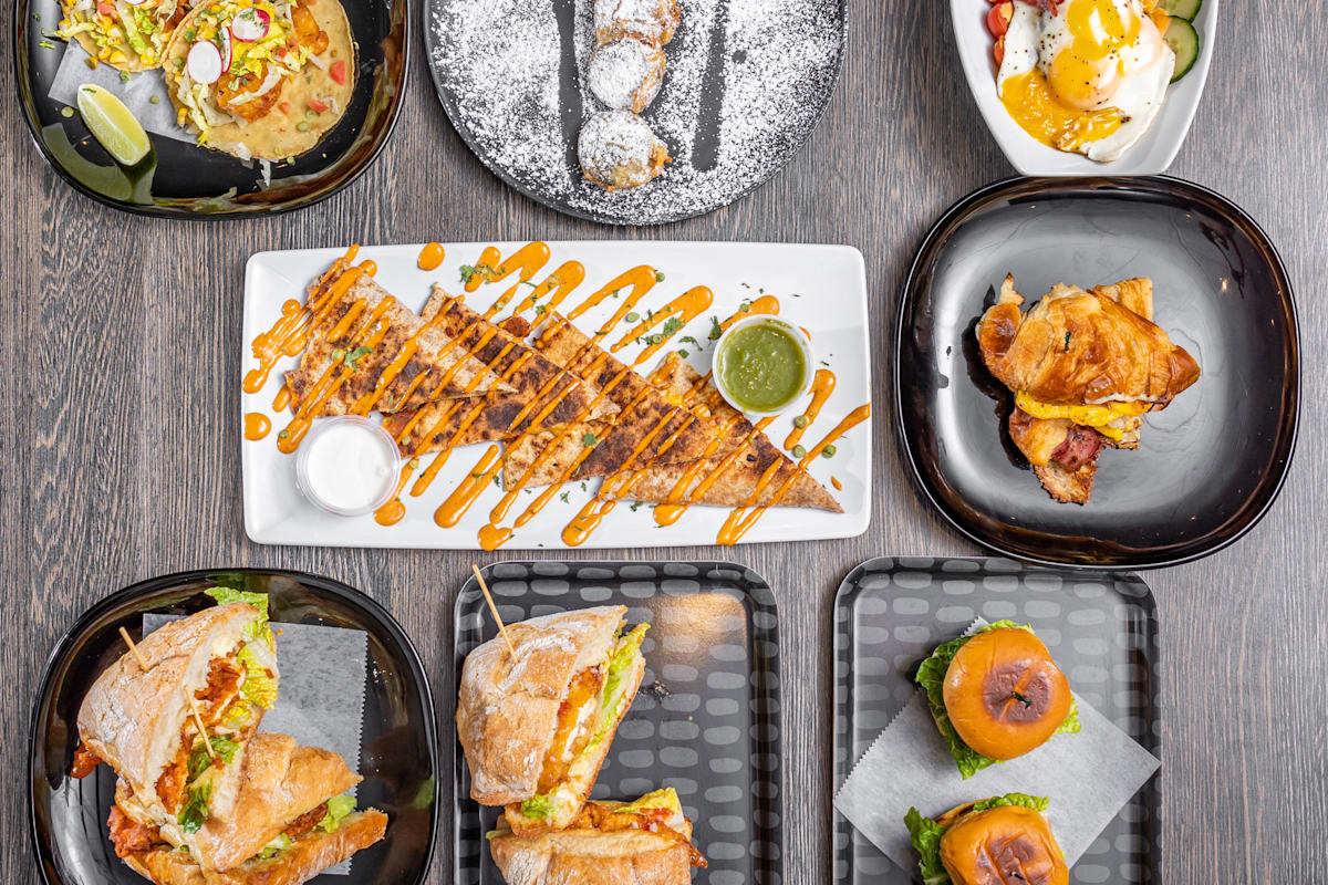 Papas Grill - Brooklyn, NY Restaurant | Menu + Delivery | Seamless