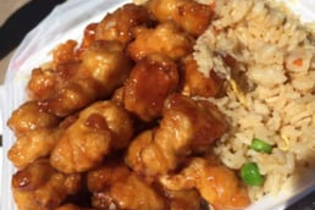 Prime Wok Express Delivery Menu | Order Online | 6506 Lonetree Blvd ...