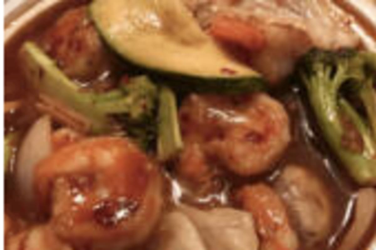 Su's Chinese Cuisine Delivery Menu | Order Online | 1510 Piedmont Ave ...