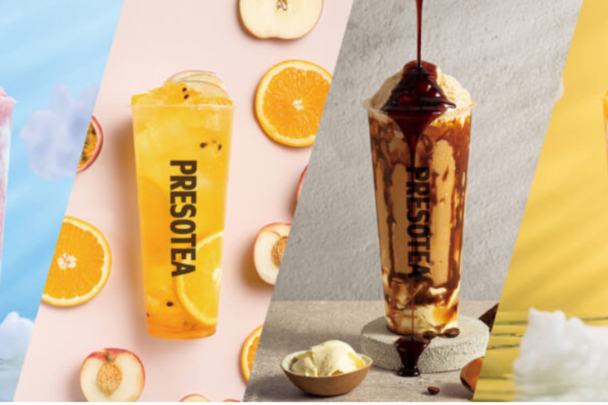 Presotea Florida Delivery Menu | Order Online | 3268 Forum Boulevard ...