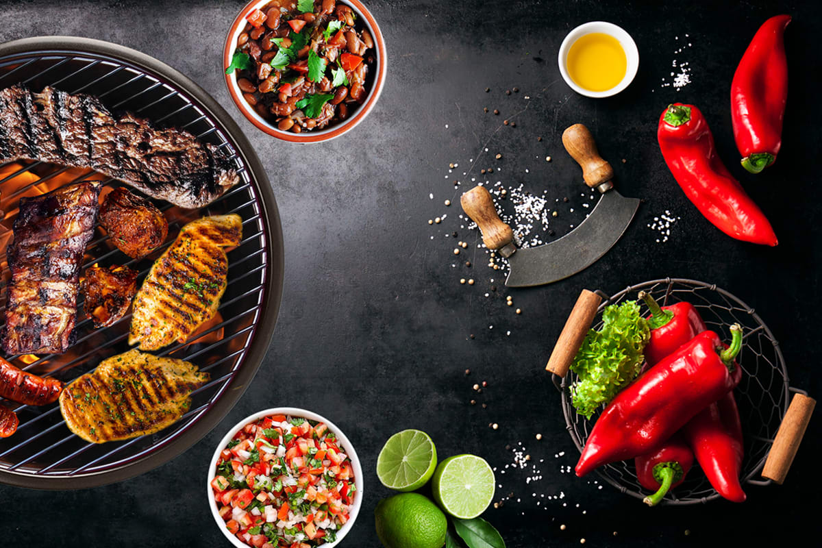 El Asadero Mexican Grill Delivery Menu | Order Online | 305 Passaic St ...