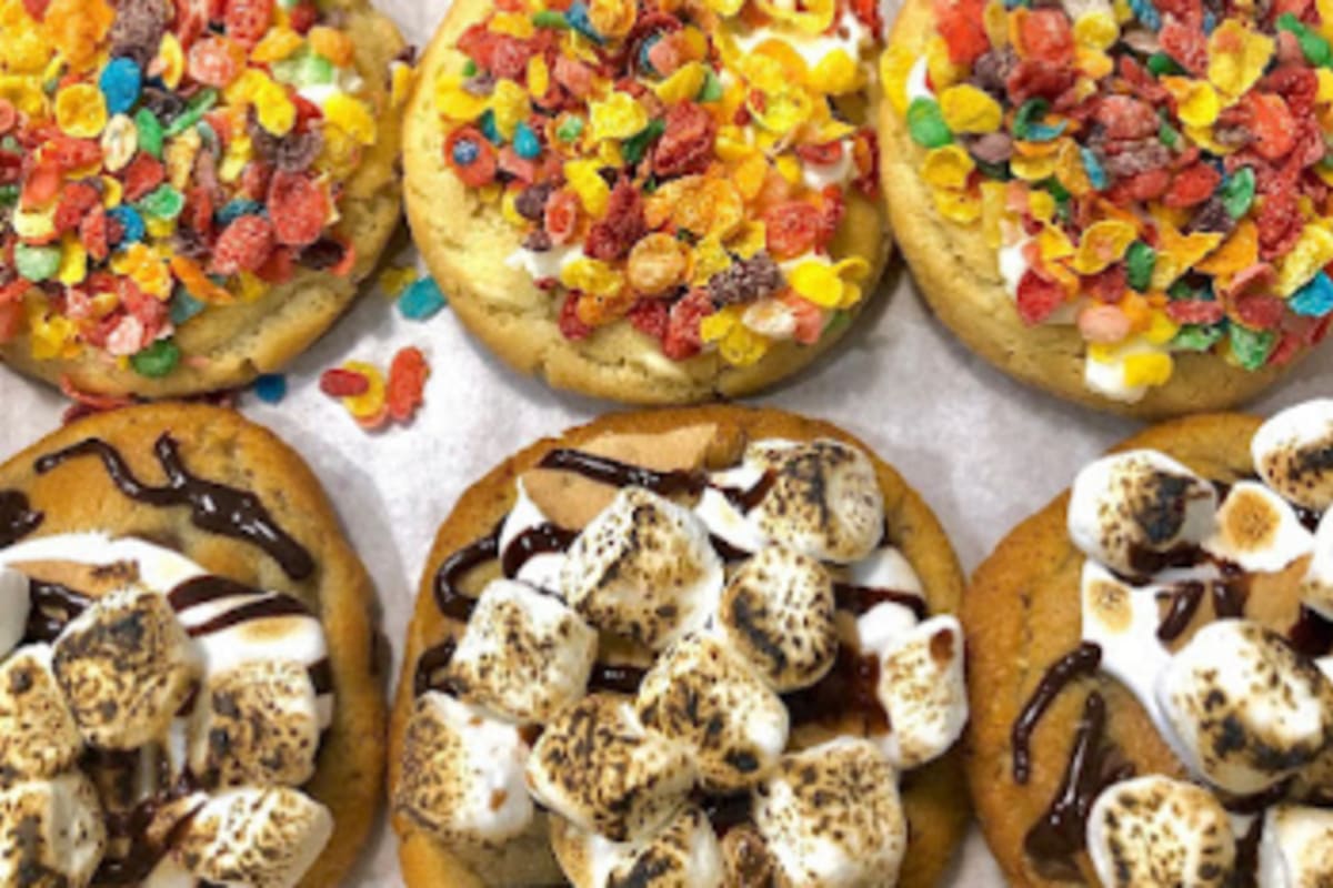 Munster Cravings Delivery Menu | Order Online | 1235 Chattahoochee ...