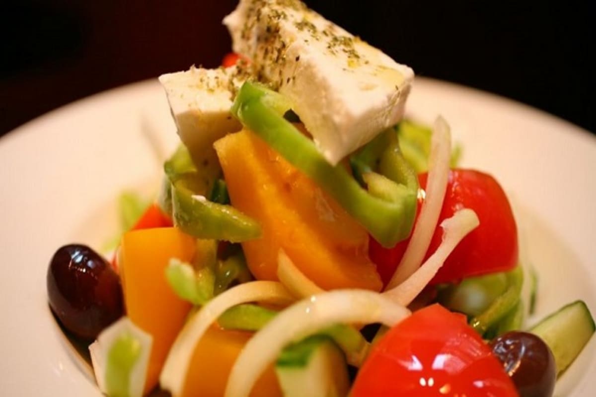 Blue Olive - New York, NY Restaurant | Menu + Delivery | Seamless