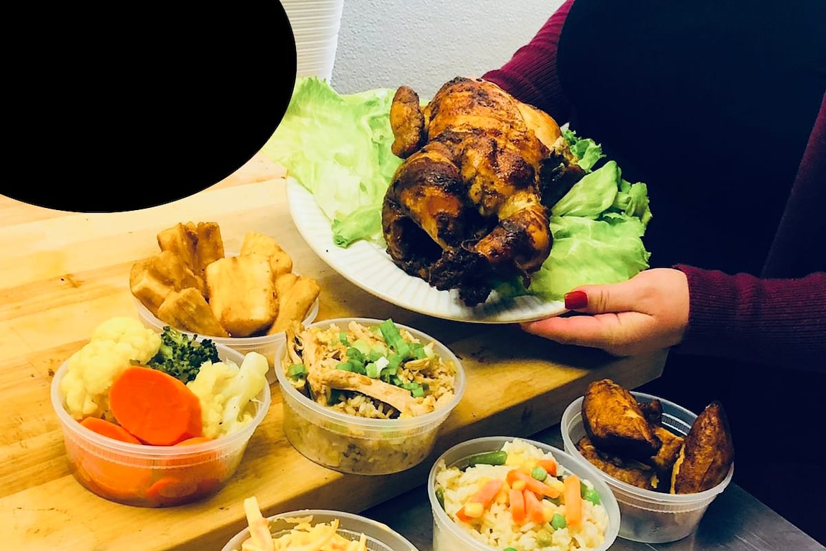 Papi Pollo Delivery Menu | Order Online | 2650 W Patapsco Ave UNIT C ...