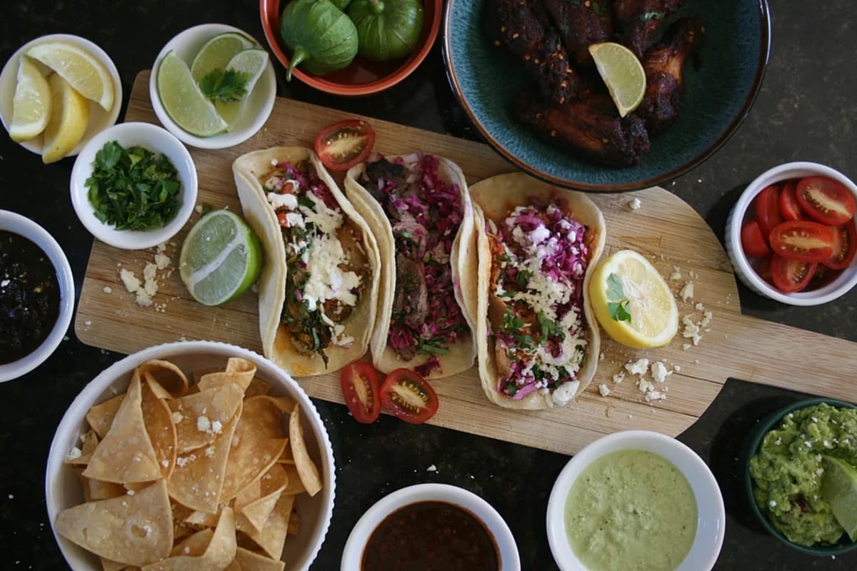 Cascabel Delivery Menu | Order Online | 1131 4th St San Rafael | Grubhub