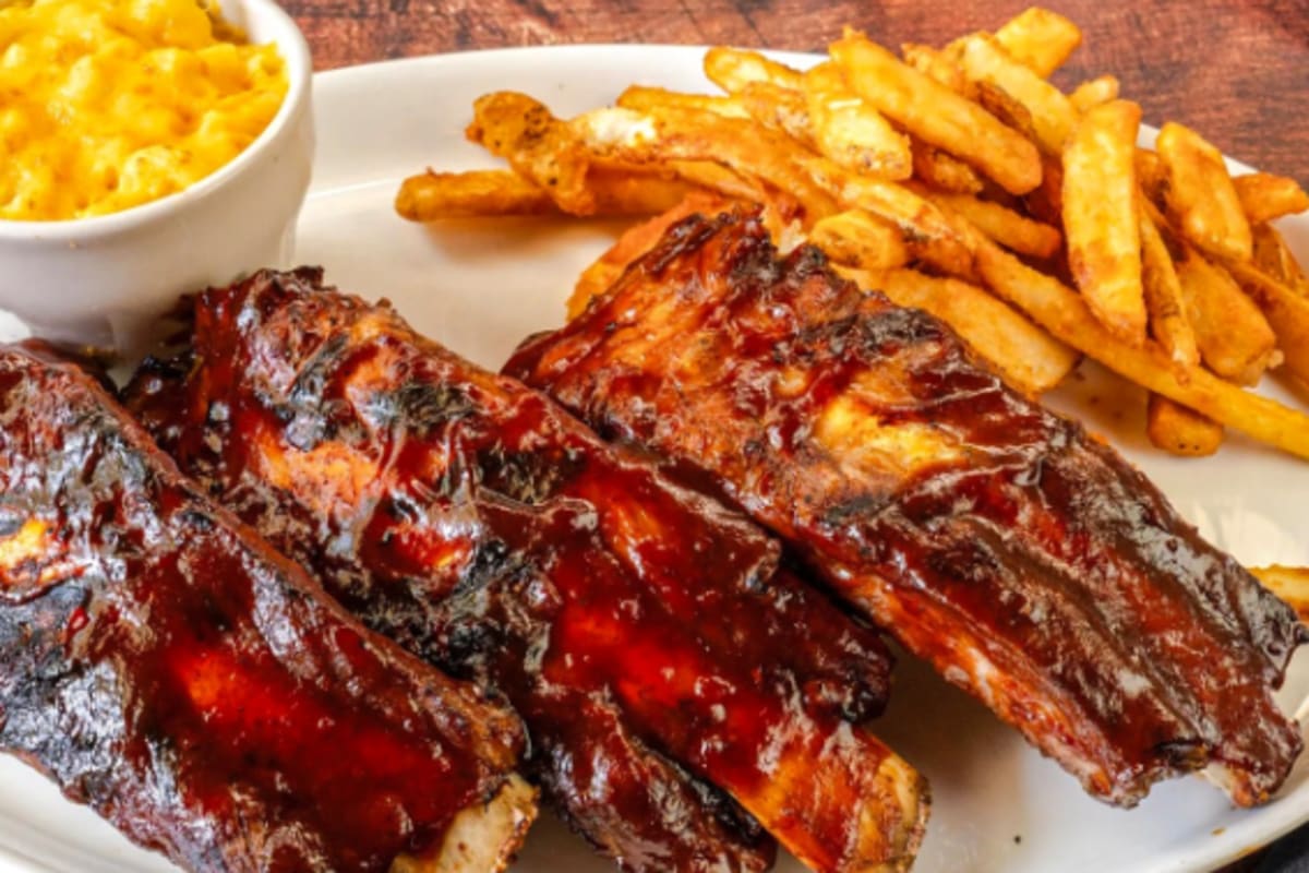 BOBBY Q of MESA Craft BBQ , Steaks and Tap Room - Mesa, AZ Restaurant ...