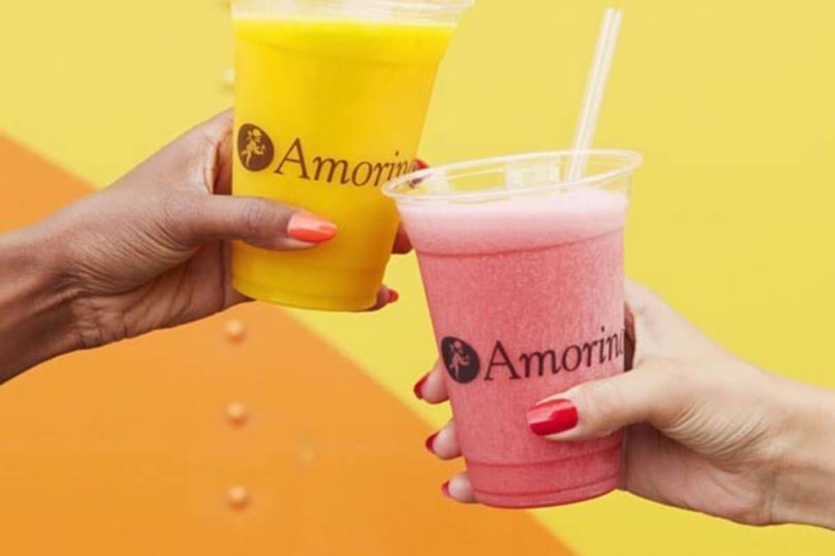 Amorino Gelato Delivery Menu | Order Online | 5274 Monahans Ave Fort ...