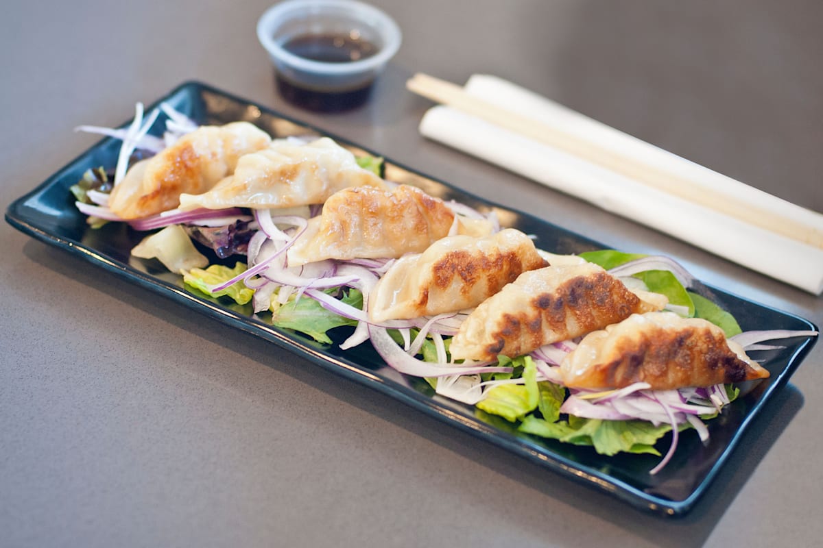 Poke Zone Delivery Menu | Order Online | 329 11th St Oakland | Grubhub