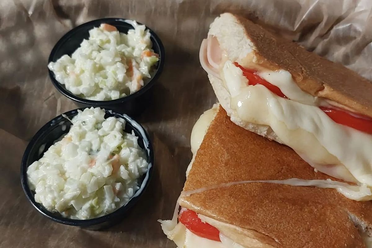 Jada Coles Delivery Menu | Order Online | 2845 Coral Way Miami | Grubhub