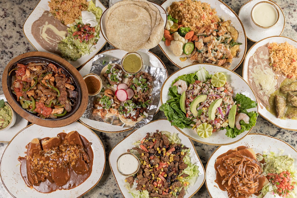 Casa Tequila Delivery Menu | Order Online | 5001 S Harvard Ave Tulsa ...