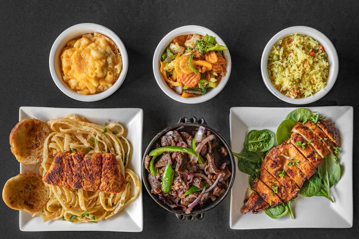 Ponce Sports Lounge Delivery Menu | Order Online | 3924 E Ponce de Leon ...