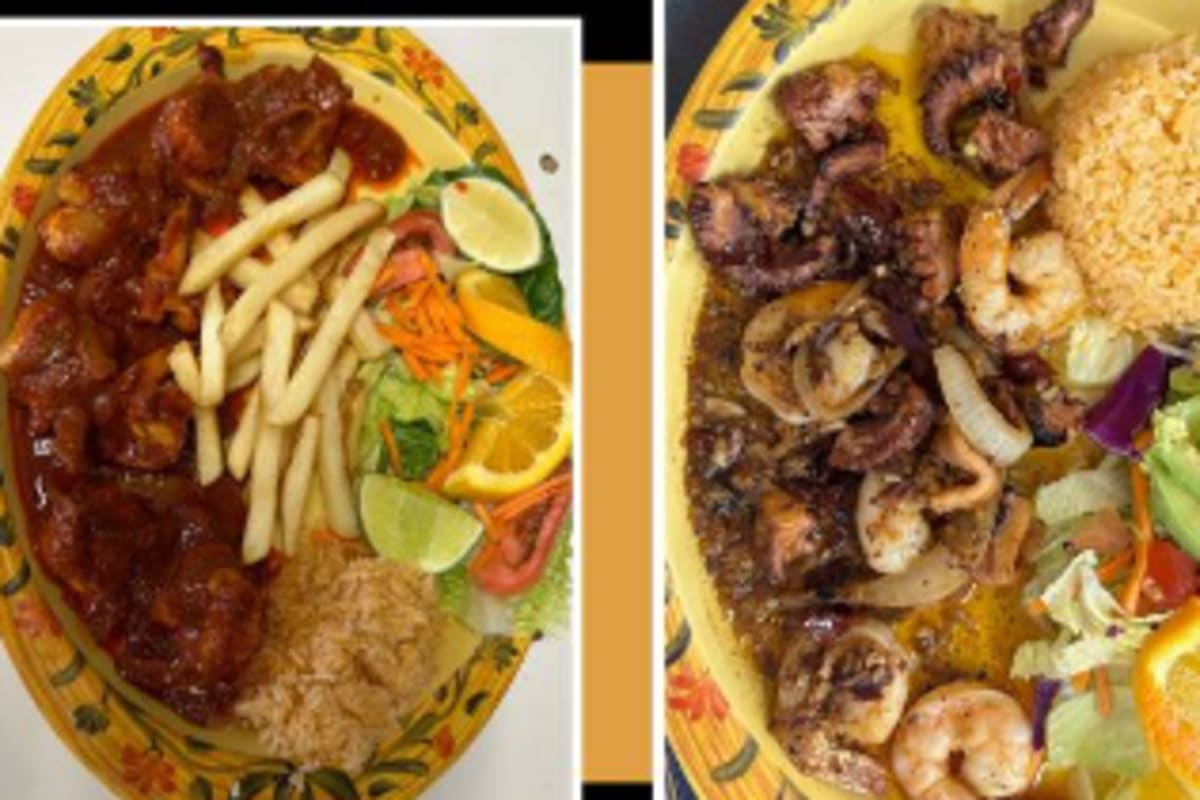 Chupacabras Delivery Menu | Order Online | 1155 SW Division St Bend ...