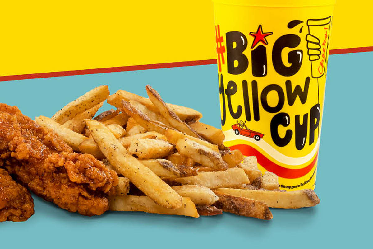 Trailer Birds Delivery Menu | Order Online | 4610 N US 75-Central Expy ...