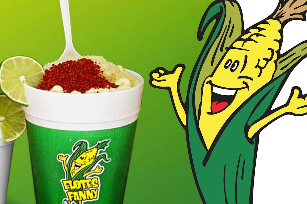 Elotes Fanny - Fort Worth, TX Restaurant | Menu + Delivery | Seamless