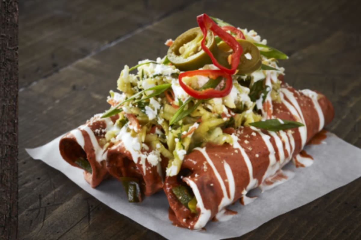 Taco Bamba - Gaithersburg, MD Restaurant | Menu + Delivery | Seamless