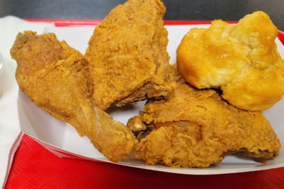 Cluck N Sip Delivery Menu | Order Online | 5950 Balboa Avenue San Diego ...