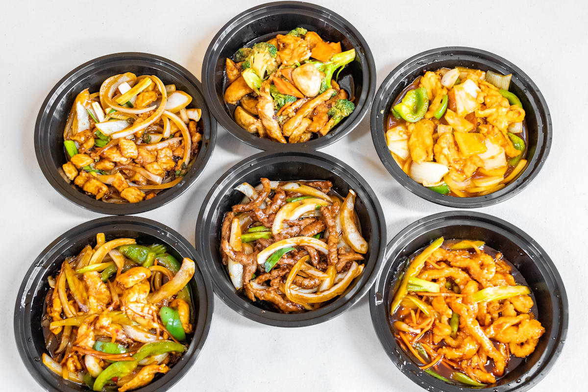 Indochine Express Delivery Menu | Order Online | 15416 New Hampshire ...