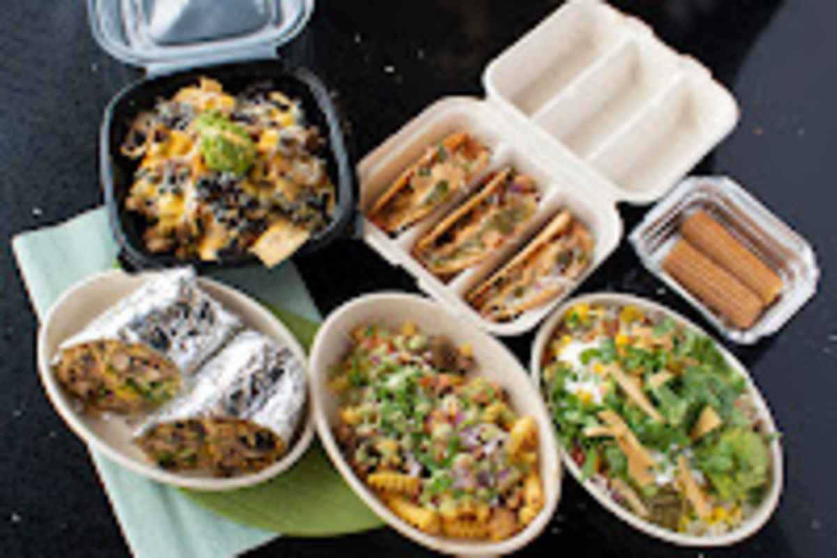 Guacamole House Delivery Menu | Order Online | 247-22B S Conduit Avenue ...