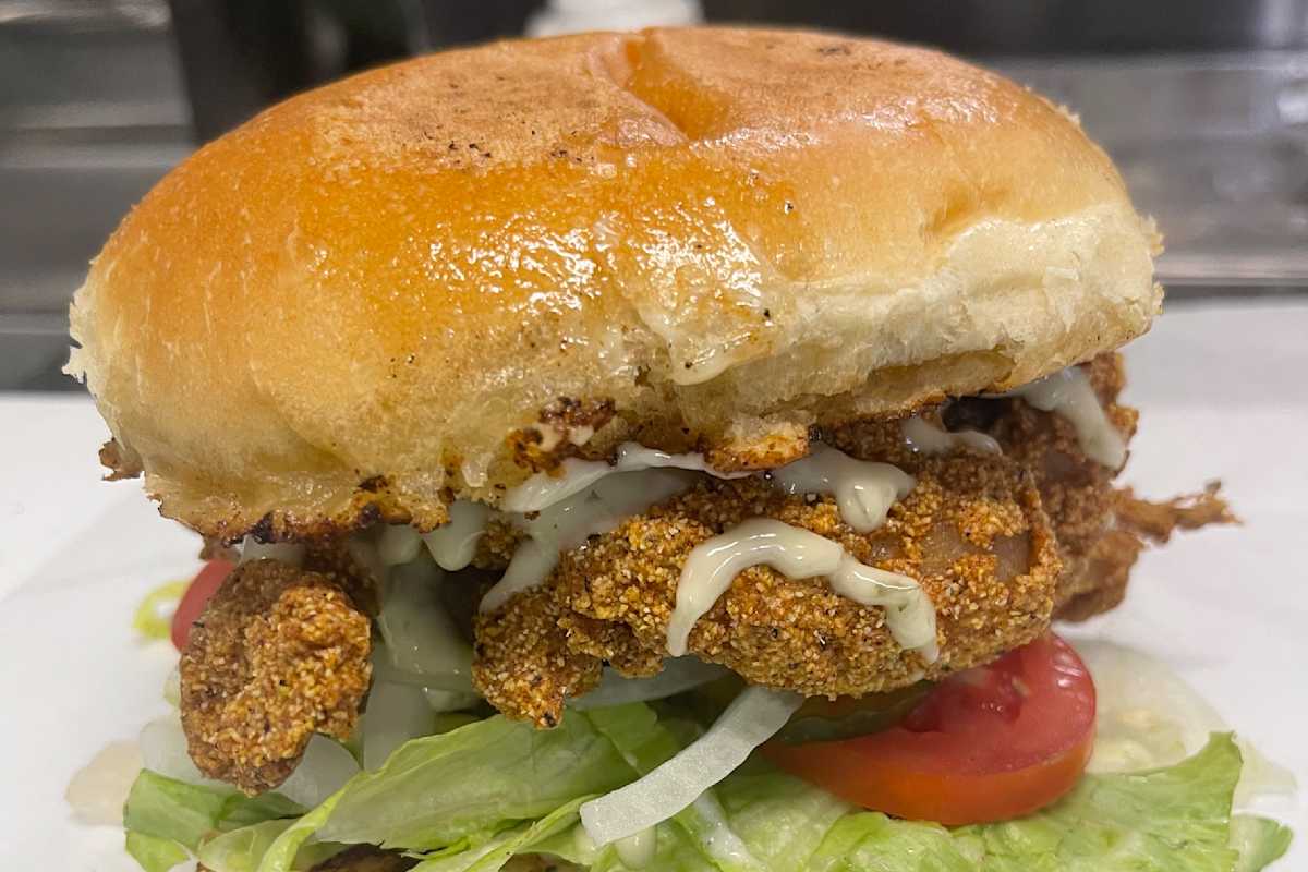 Noonie’s Place Delivery Menu | Order Online | 2300 Sonoma Blvd Vallejo ...