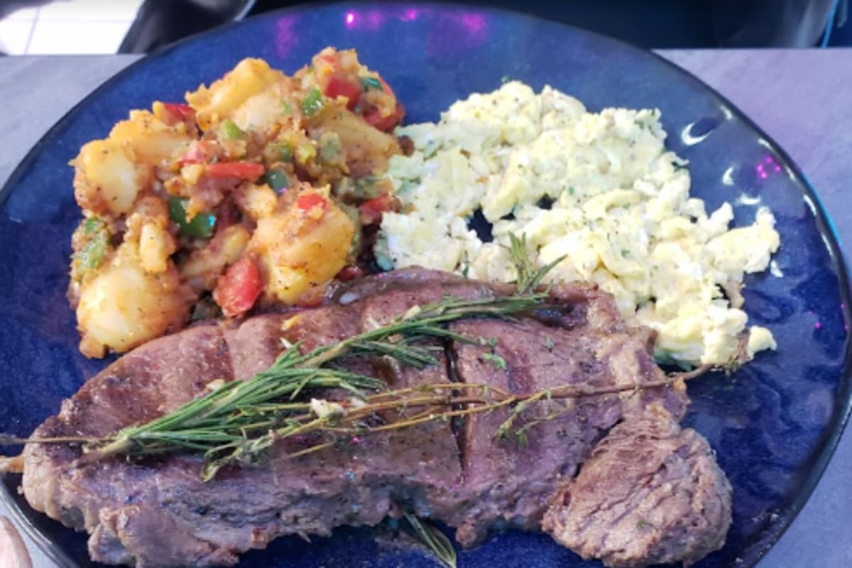 Dreamhouse Brooklyn - Brooklyn, NY Restaurant | Menu + Delivery | Seamless