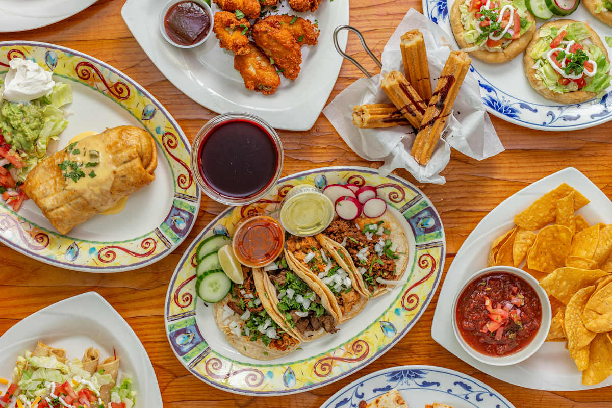 AZTK COCINA - Edgewater, MD Restaurant | Menu + Delivery | Seamless