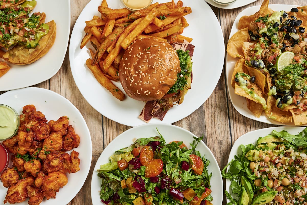 O'cado Restaurant Delivery Menu | Order Online | 14568 Ventura Blvd ...