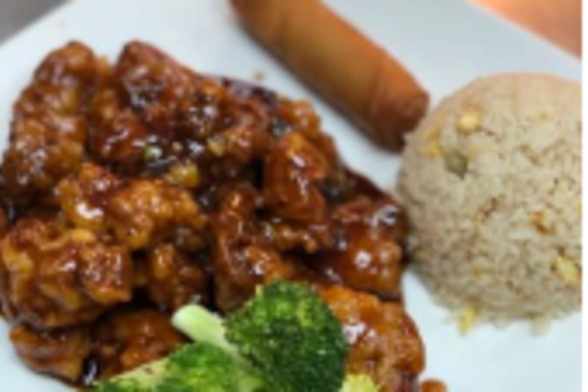 RED LOTUS ASIAN GRILLE ROUND ROCK Delivery Menu | Order Online | 2601 ...