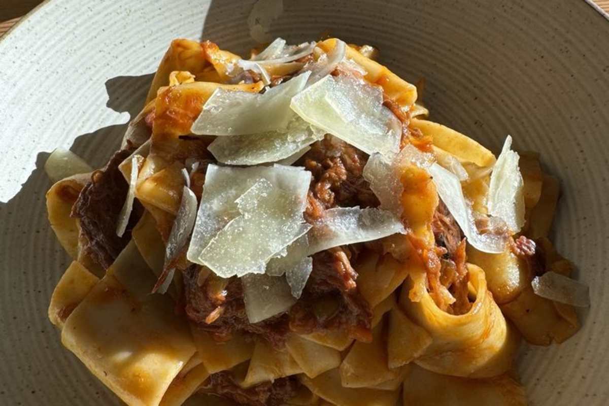 Tavola Rustica Pizza & Handmade Pasta Delivery Menu | Order Online ...