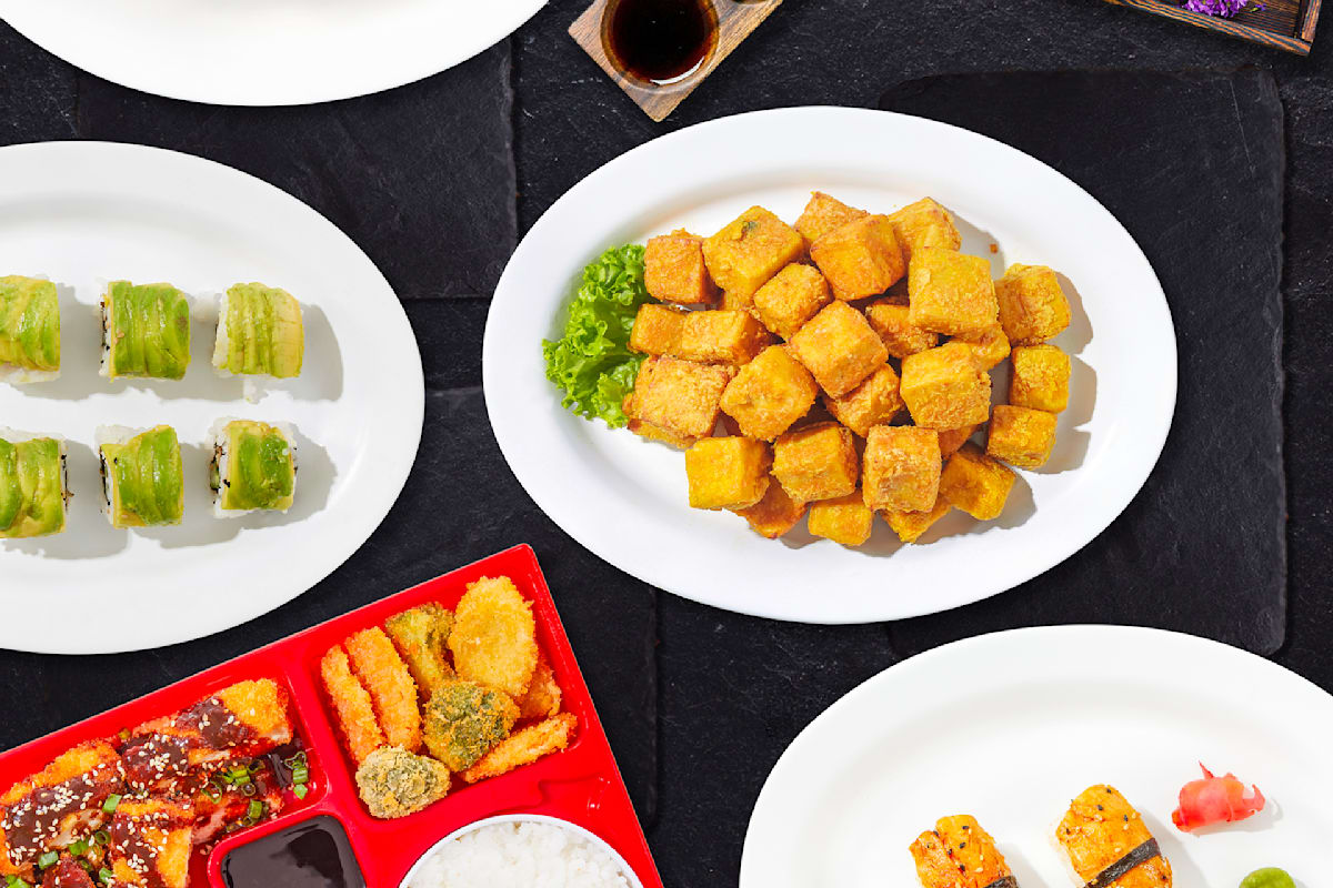 Wasabi Fusion Delivery Menu | Order Online | 1906 Oceanside Blvd ...