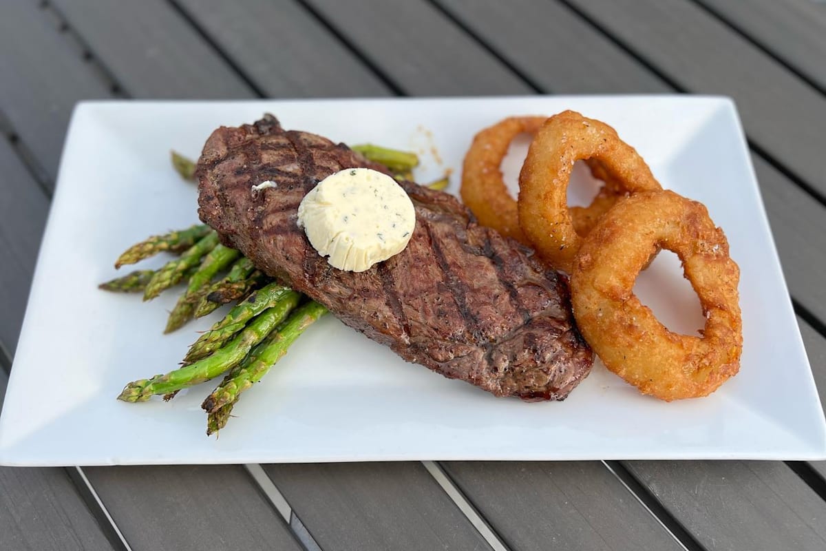 Blend Delivery Menu | Order Online | 1310 Dorchester Ave Boston | Grubhub