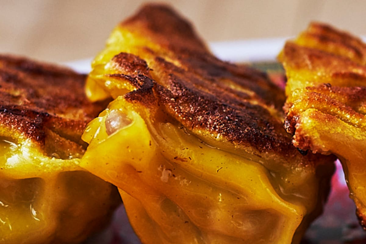 Nom Wah at The Market Line Delivery Menu | Order Online | 115 Delancey ...