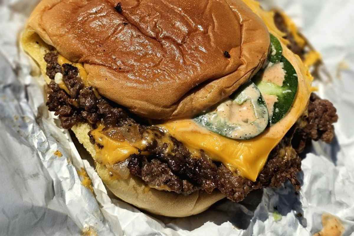 SmashBros - Runnemede, NJ Restaurant | Menu + Delivery | Seamless