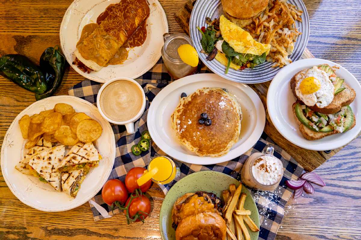 Doug's Diner Delivery Menu | Order Online | 801 9th St Greeley | Grubhub
