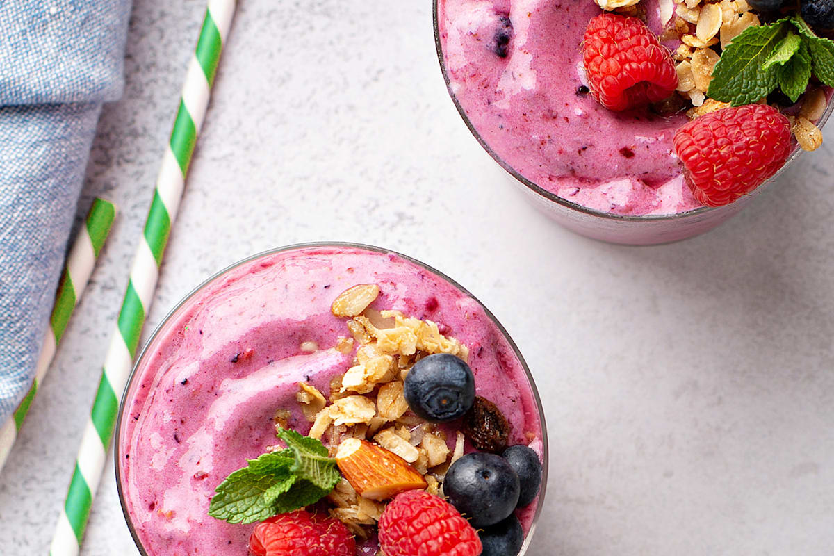 NY Smoothie Joint Delivery Menu | Order Online | 1741 1st Ave. New York ...