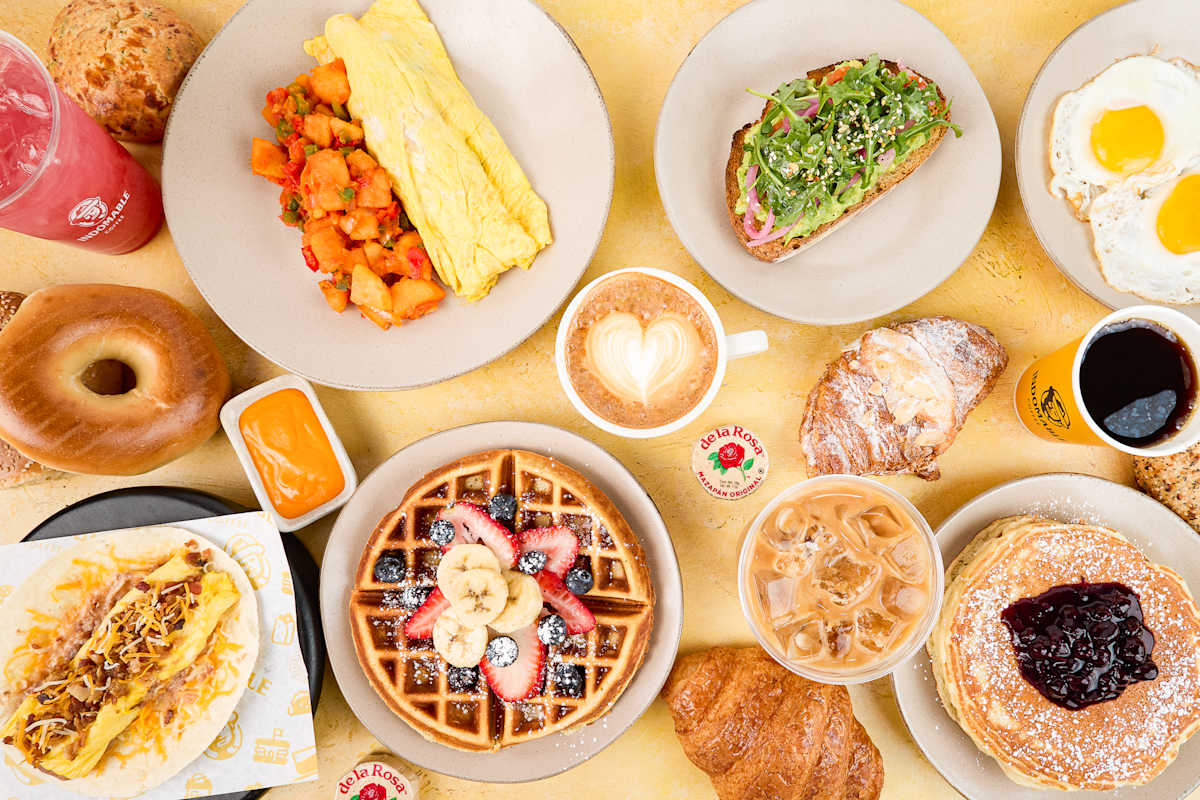 Indomable Coffee Delivery Menu | Order Online | 228 E 116th St New York ...