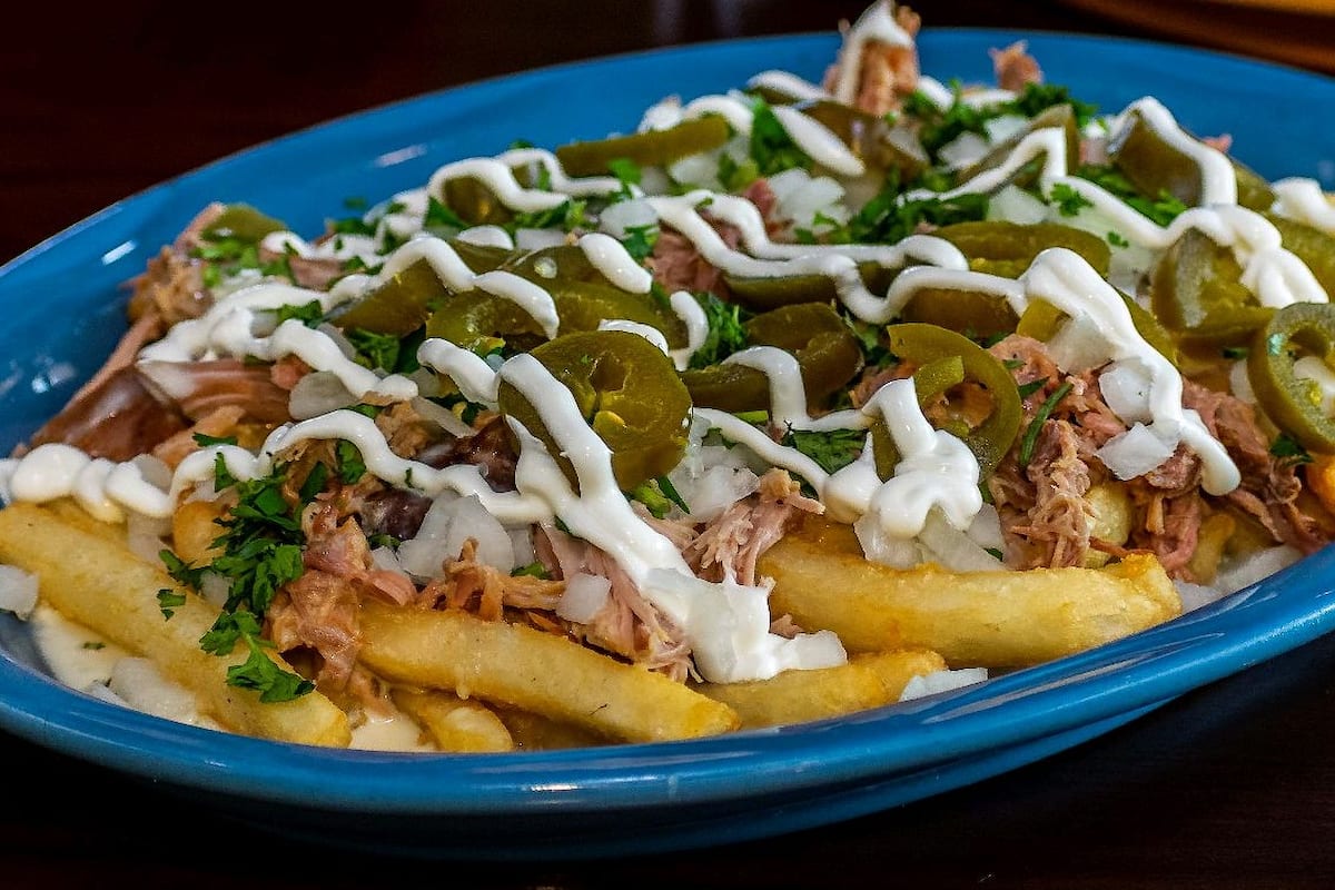 Cactus Cantina Mexican Grill Delivery Menu | Order Online | 5121 N 12th ...